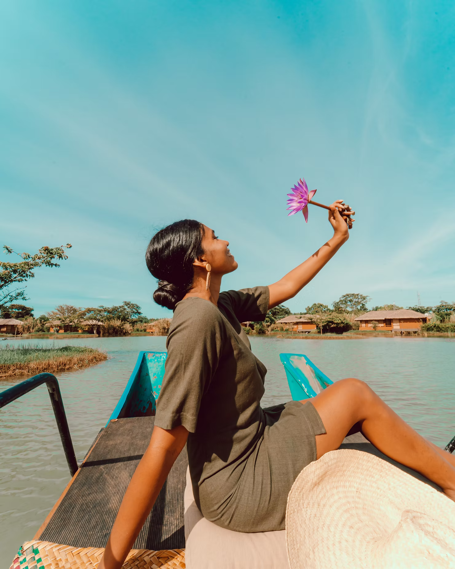 Words to 'WOW' when you're holidaying in Sri Lanka – Sheneller