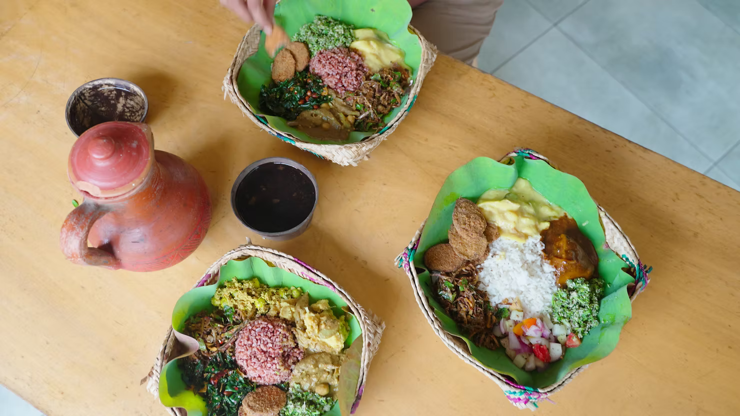 Your (Locals) Guide to Sri Lankan Rice & Curry Spots in Colombo – Sheneller