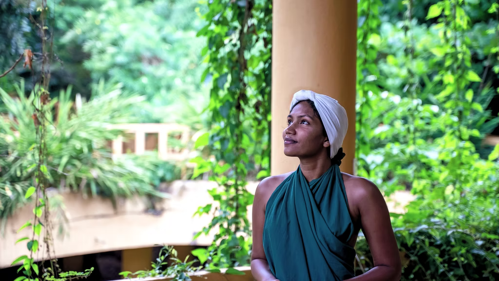 Discovering Wellness Retreats in Sri Lanka: Your Path to Restoration ...