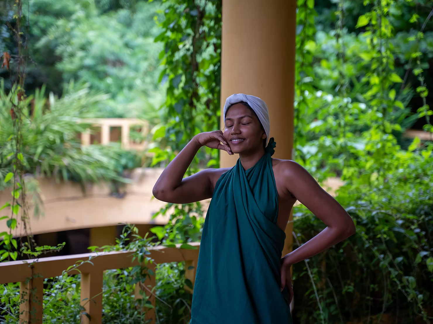 Ayurveda Tourism in Sri Lanka - the way forward? – Sheneller