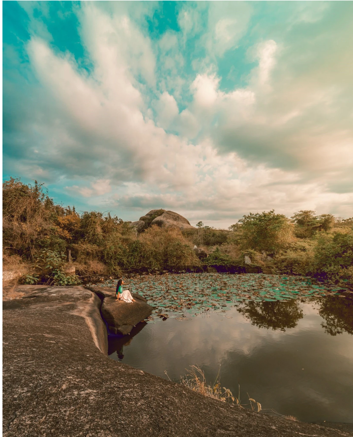 Five things no one tells you about Sri Lanka – Sheneller